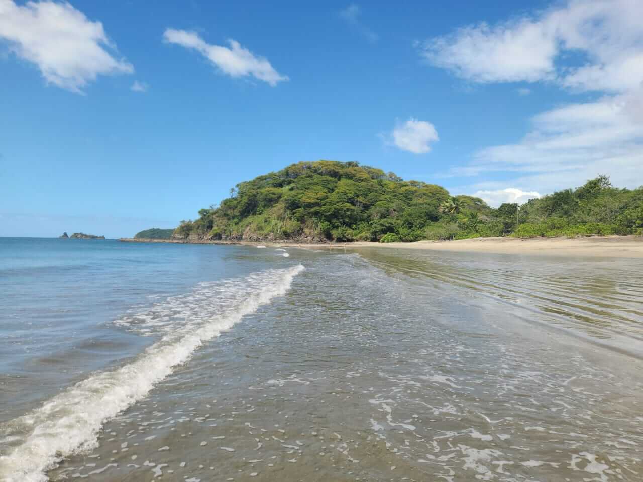 Explore the Diversity of Guanacaste Beaches near Potrero
